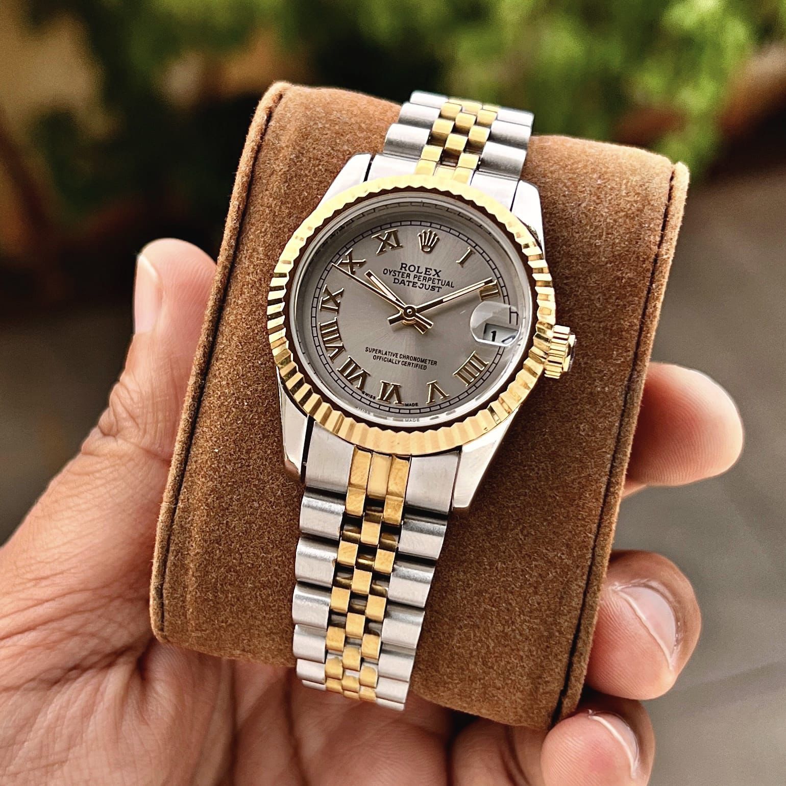 ROLEX-PREMIUM-WOMENS – Only Time Official